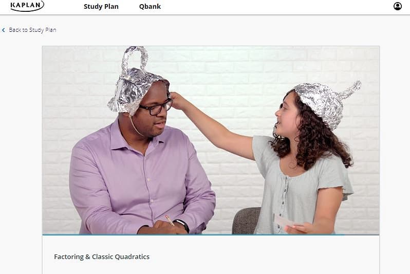 Kaplan SAT Prep Review – Is It Worth It In 2024? - Sojourning Scholar